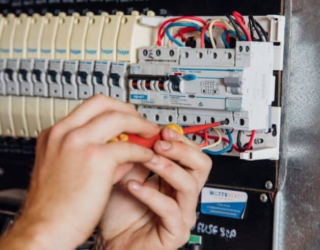 Electrical Fault Finding & Repairs Sydney