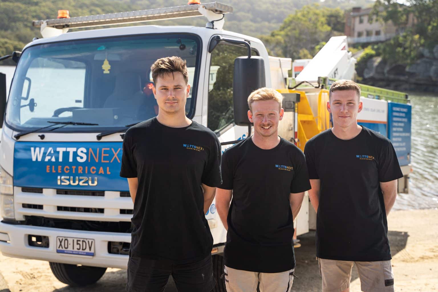 Smart Meter Upgrade Sydney | Watts Next Electrical