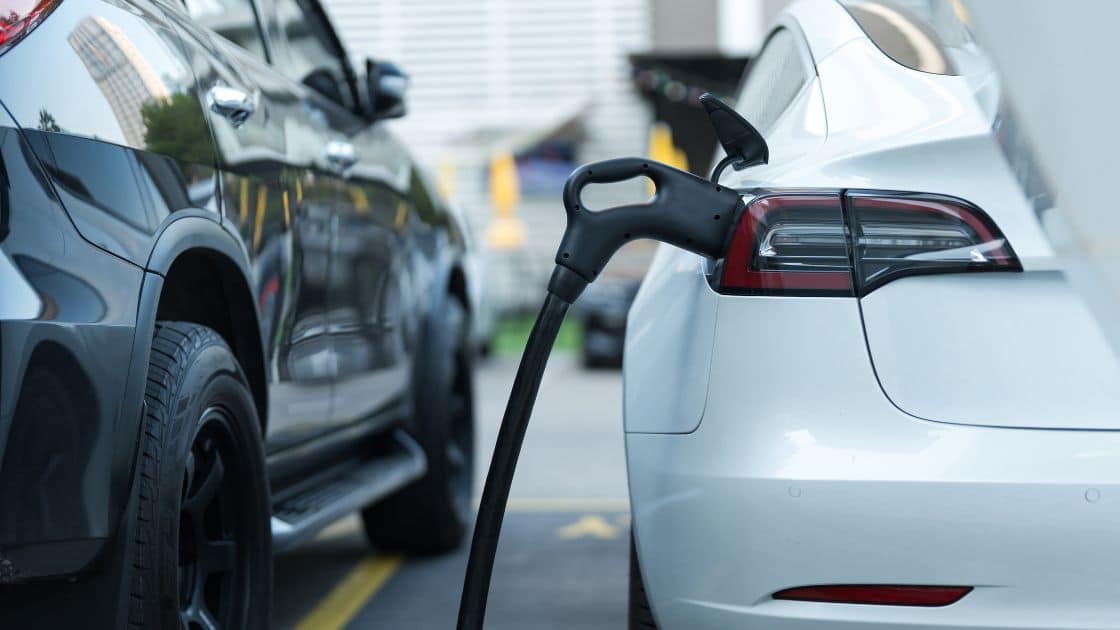 How to install EV charging stations? - Watts Next Electrical
